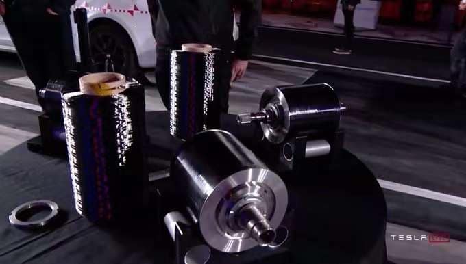 Exploring Carbon Fiber Sleeve Technology for Permanent Magnet Rotor ...